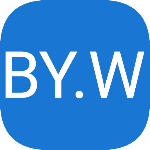 Boyuan Wang's Homepage - Homepage